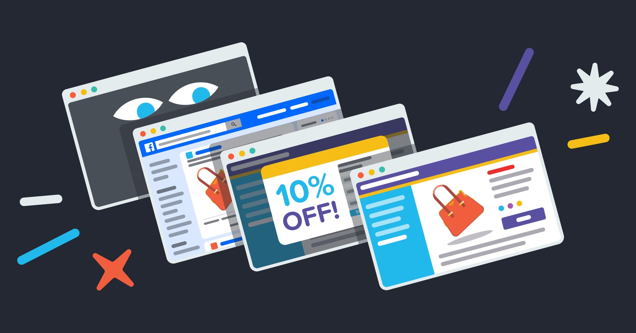 18 Competitor Analysis Tools to Spy on Your Competition