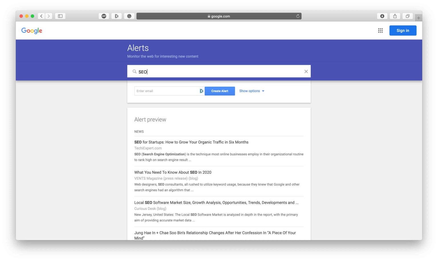 18 Competitor Analysis Tools To Spy On Your Competition