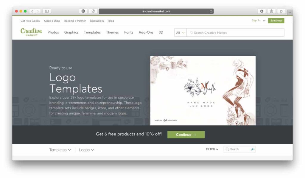 Logo Generator Roundup: The Top 9 Best Logo Generators