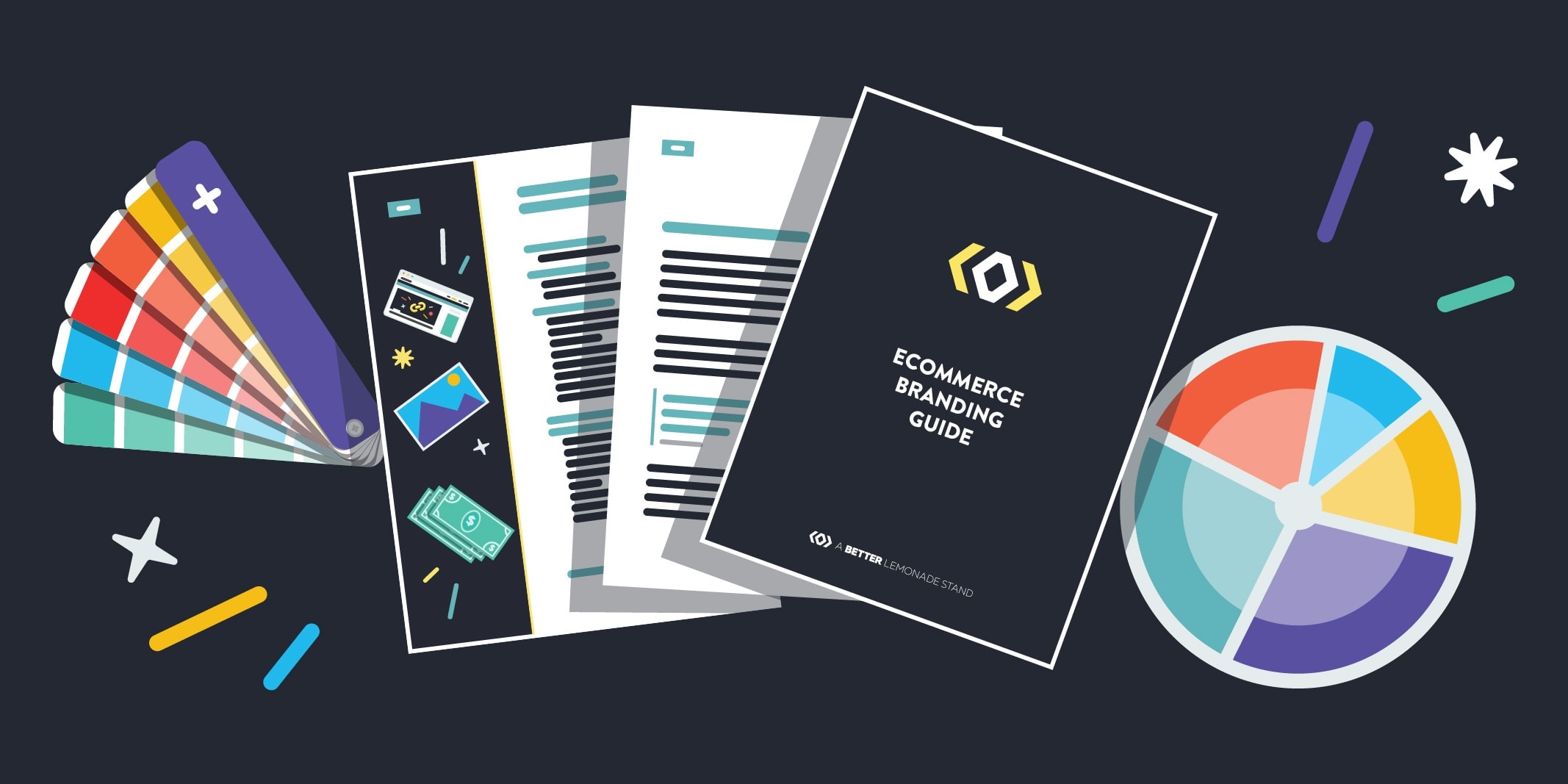 A Better Brand: Ecommerce Branding Guide (Step-by-Step)