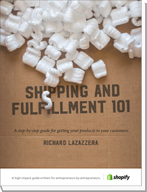 Shipping Fulfillment 101 The Shipping Guide For New Entrepreneurs