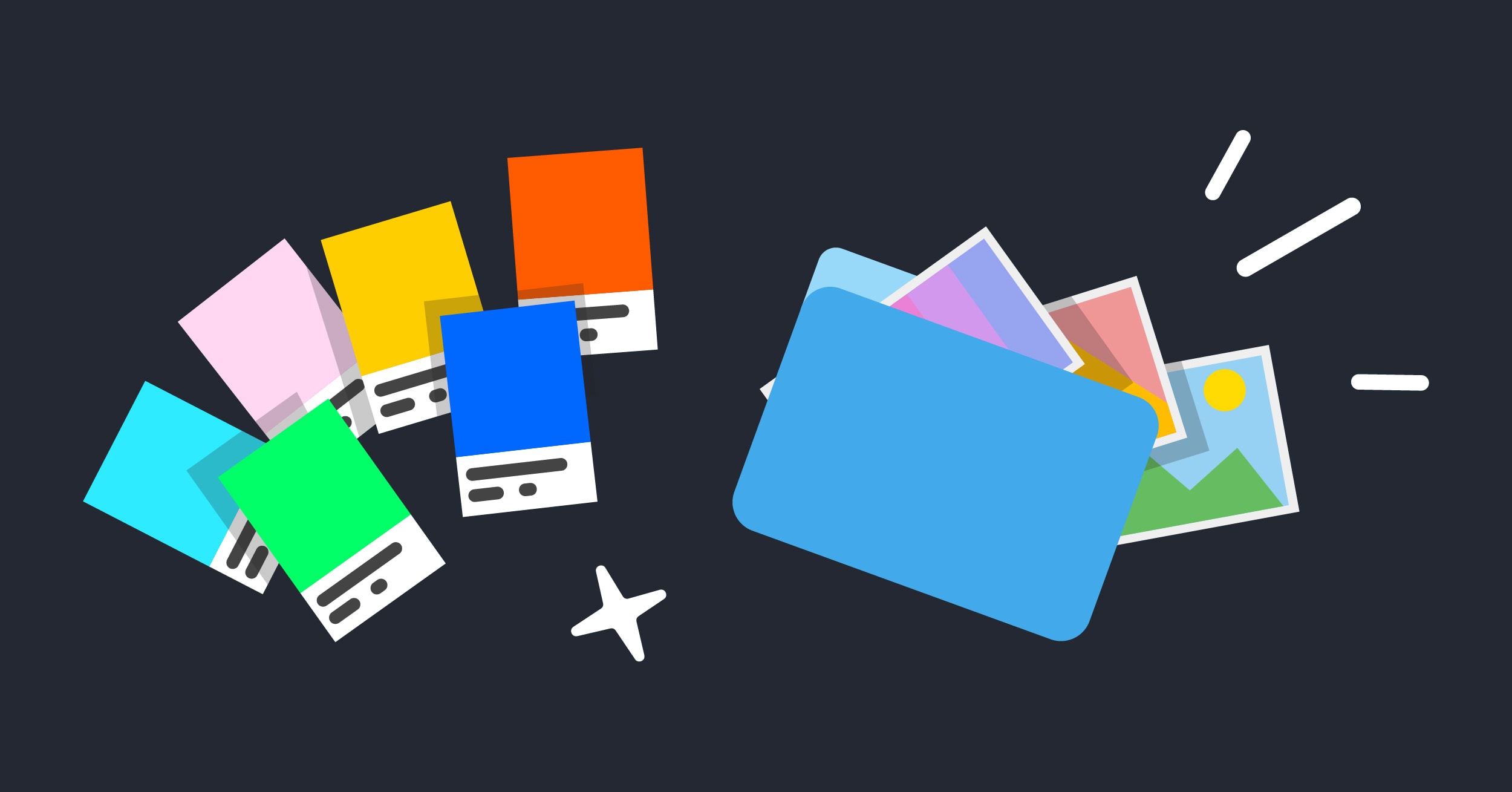 200+ Free and Premium Graphic Design Resources