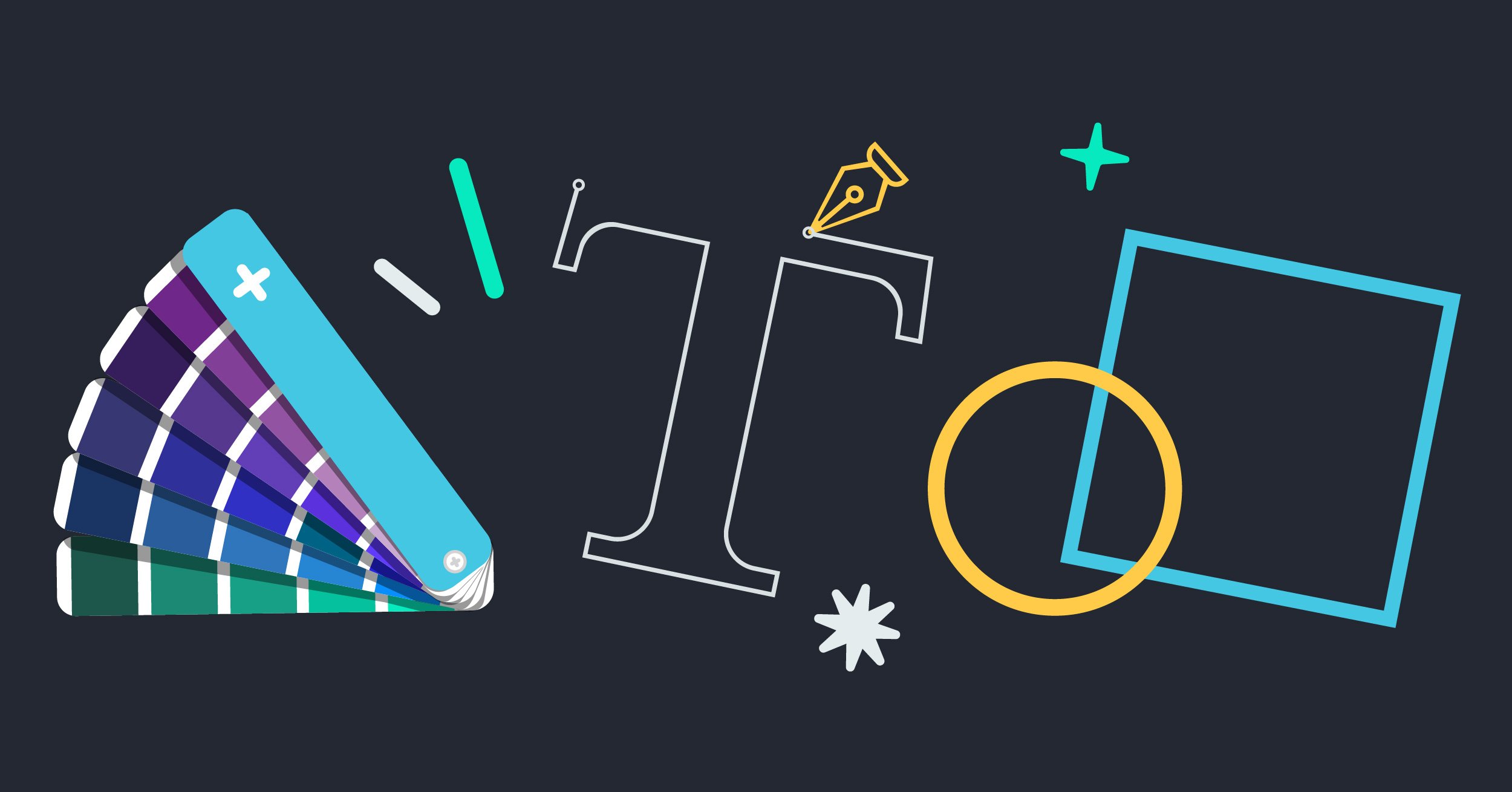 How to Create a Logo: The Beginner's Guide to Logo Design