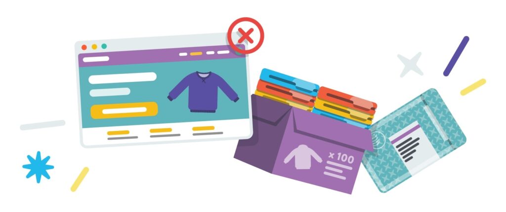 How to Start a Clothing Line Online From Scratch [Updated 2024 ]