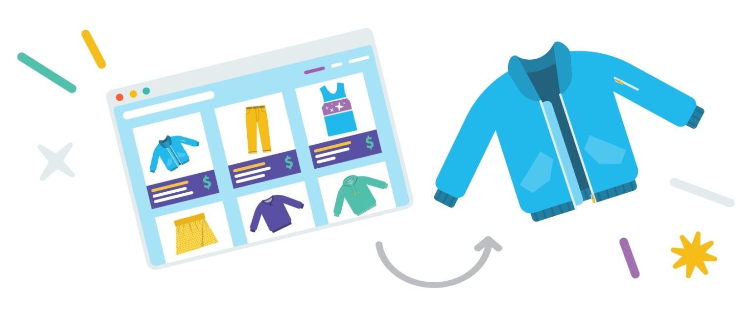 How to Start a Clothing Line Online From Scratch [Updated 2024 ]