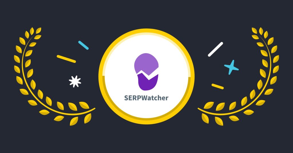 SERPWatcher Review: Track SERP Data for Your Ecommerce Business
