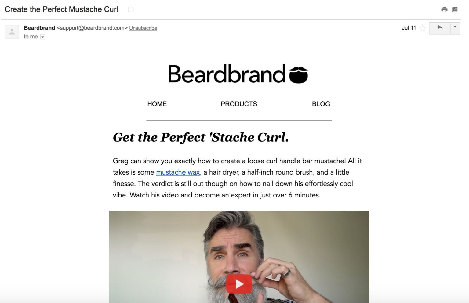 The Beginner's Guide to Drive More Sales With Email