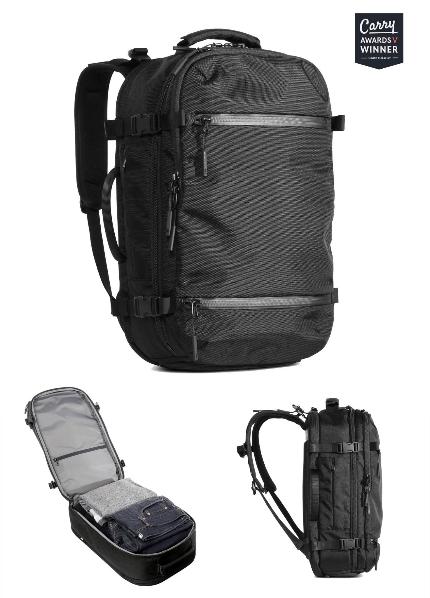 Nomad Gear: 10 Minimalist Travel Essentials for Digital Nomads