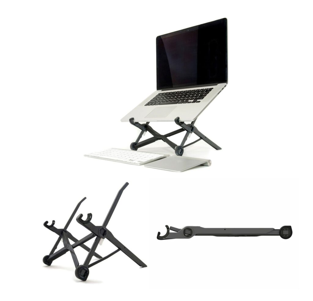 Nomad Gear: 10 Minimalist Travel Essentials for Digital Nomads