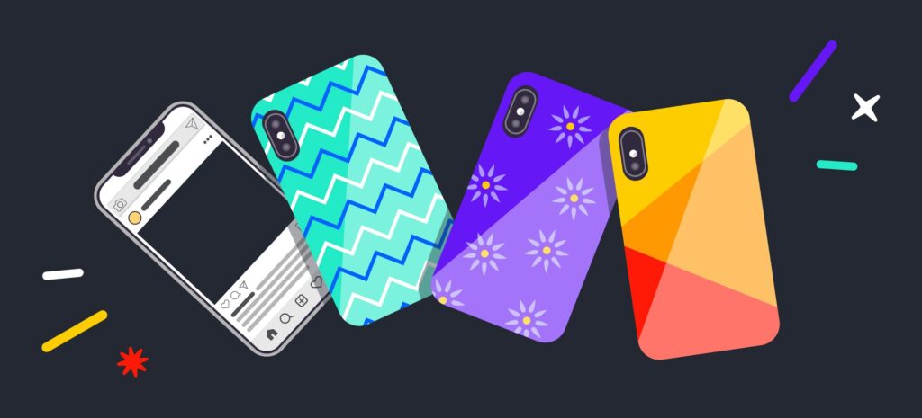 How to Make Custom Phone Cases to Sell Online: The Complete Guide