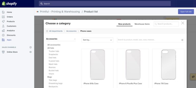 How to Make Custom Phone Cases to Sell Online: The Complete Guide
