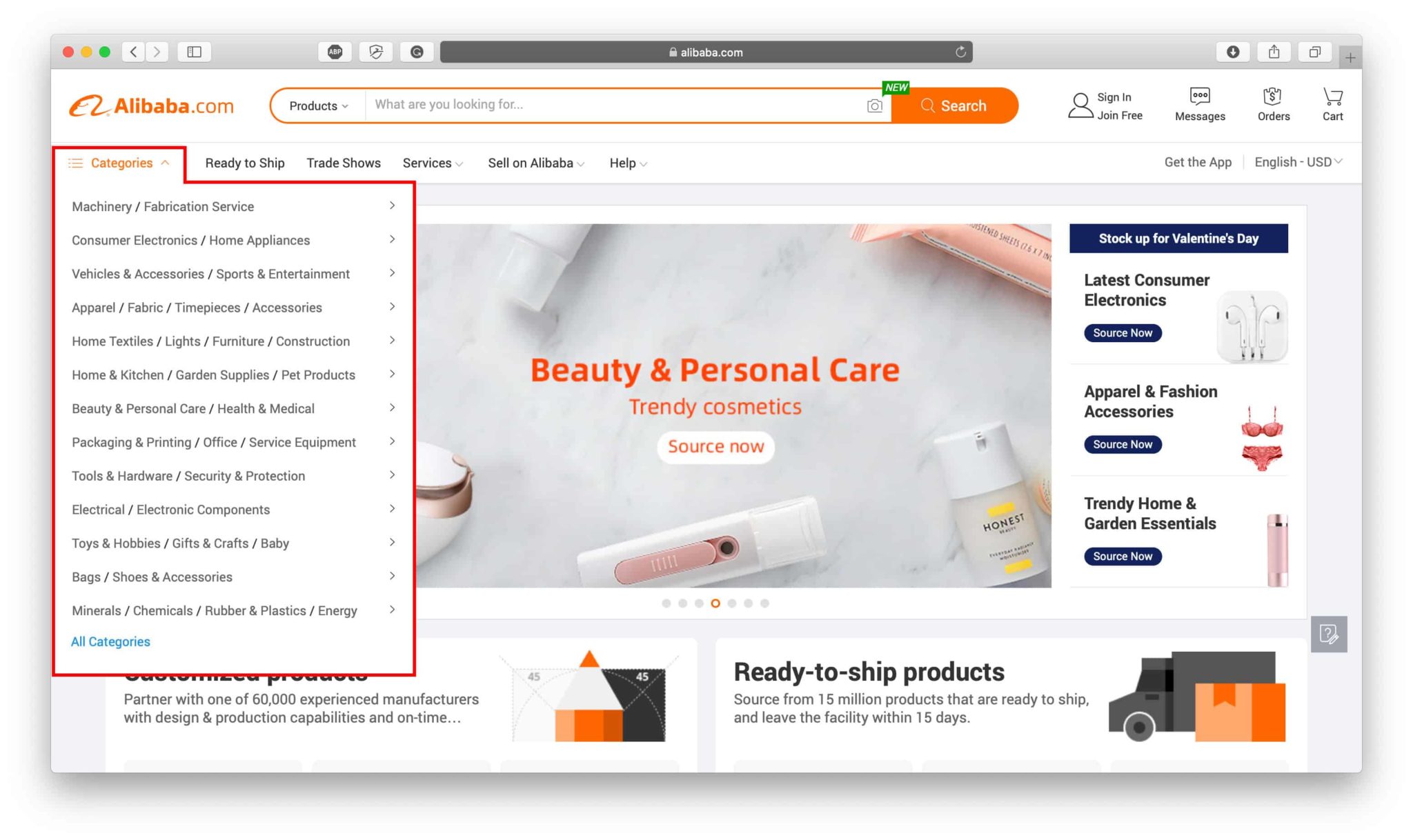 Alibaba Review: The Ultimate Guide to Sourcing Products from Alibaba