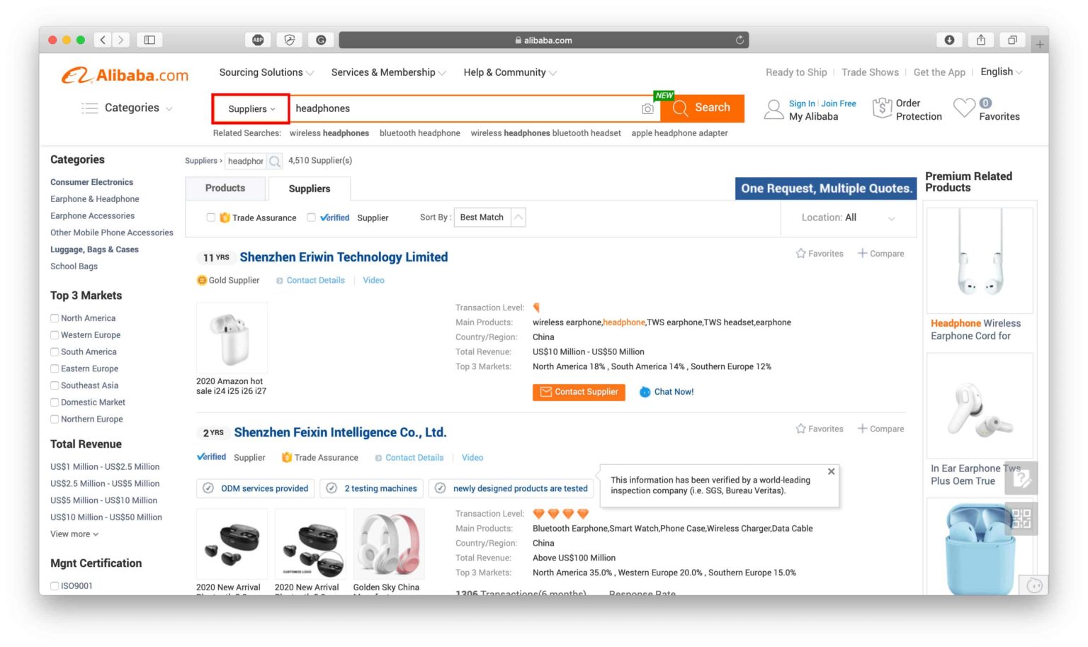 Alibaba Review: The Ultimate Guide to Sourcing Products from Alibaba