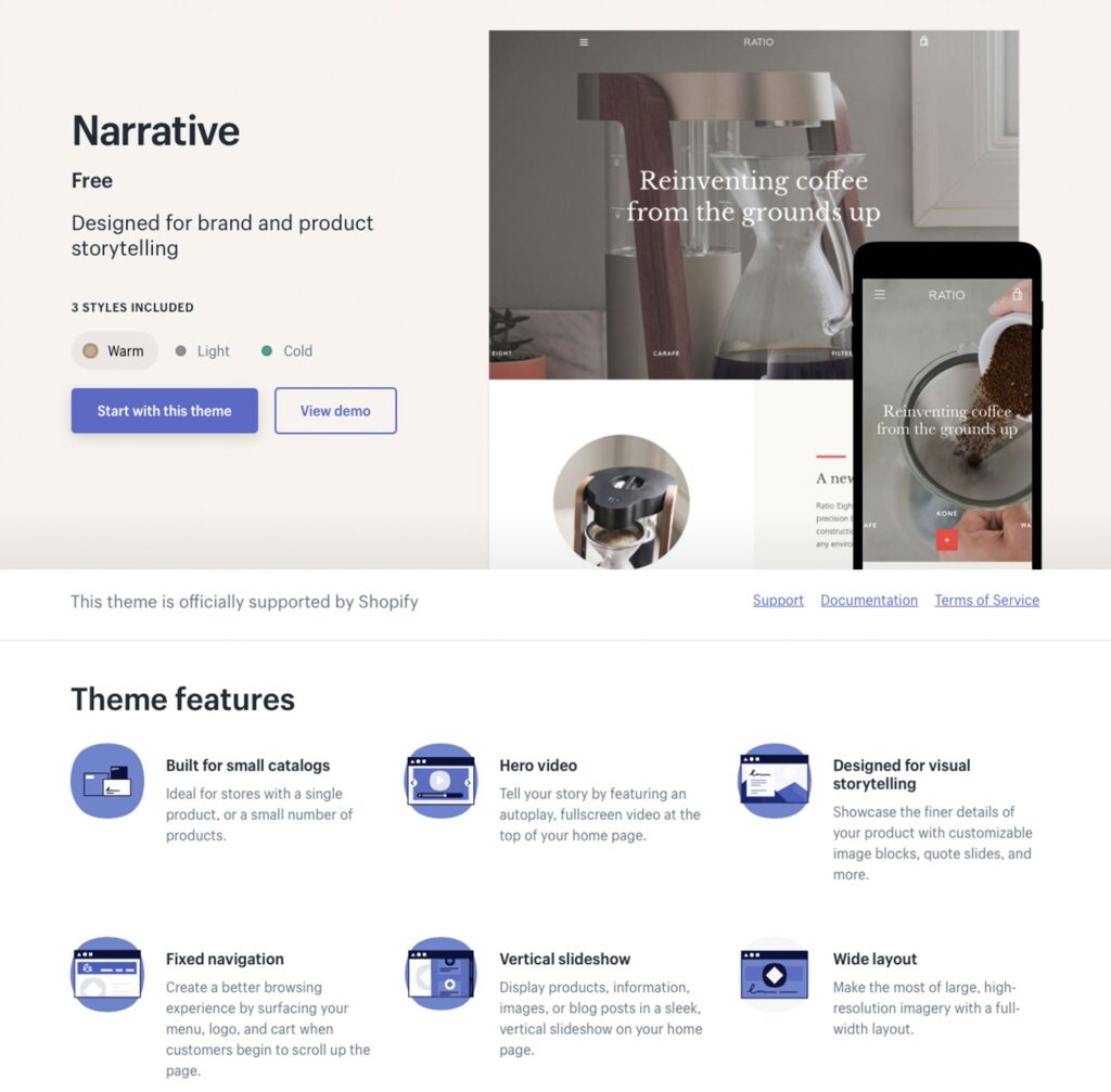 The Best Shopify Themes: How to Pick the Perfect Shopify Theme