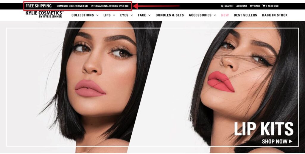 How to Offer Free Shipping & Calculating Your Free Shipping Threshold