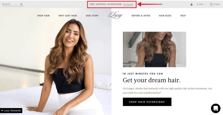 How to Offer Free Shipping & Calculating Your Free Shipping Threshold