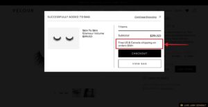 How to Offer Free Shipping & Calculating Your Free Shipping Threshold