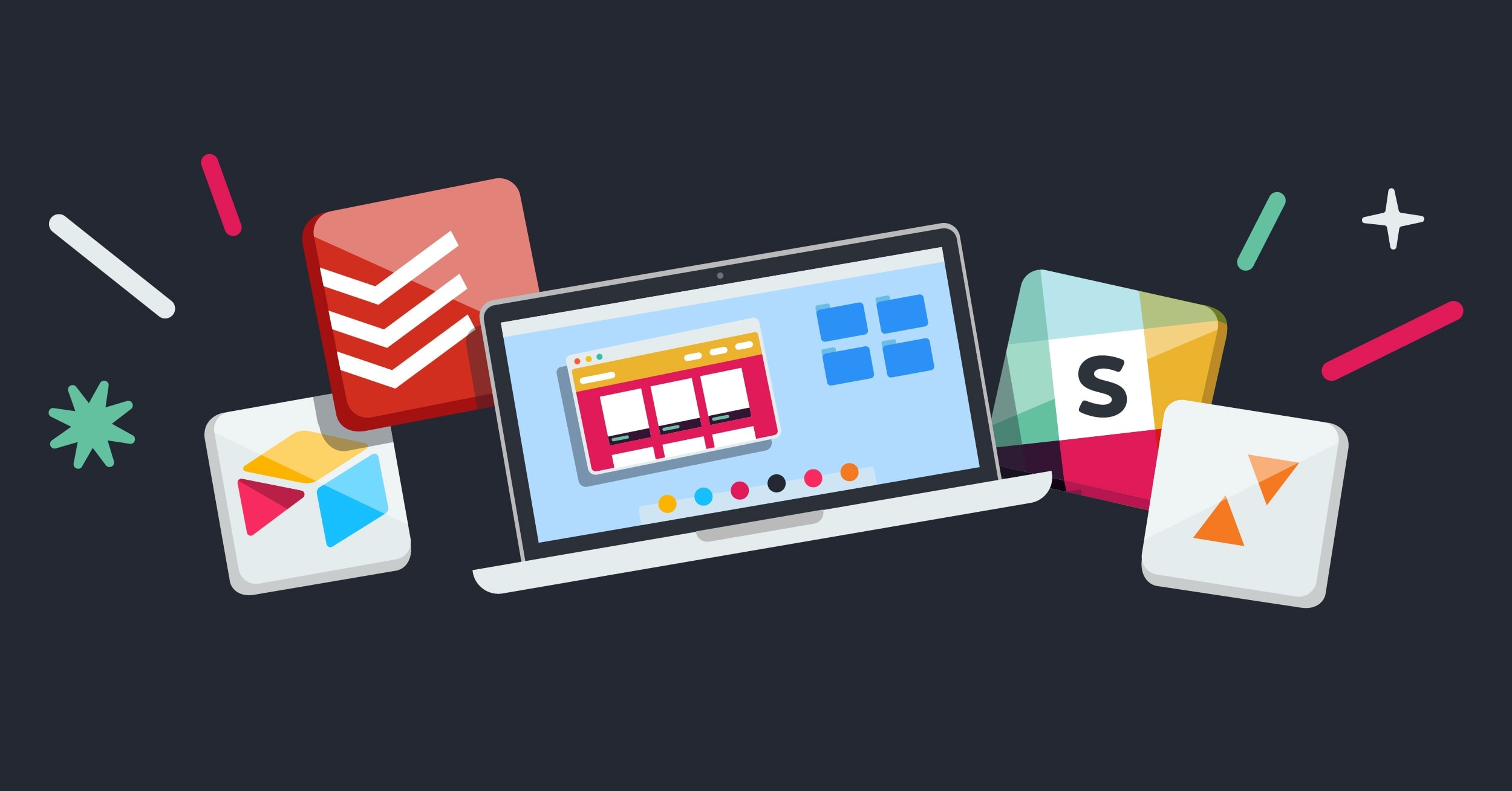 10 Best Productivity Apps for Entrepreneurs & Business Owners