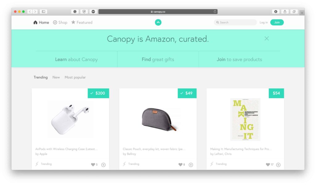 The Beginner’s Guide To Creating An Affiliate Ecommerce Store