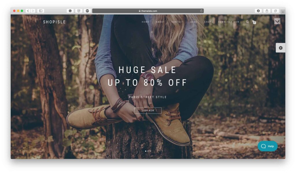 The Beginner’s Guide To Creating An Affiliate Ecommerce Store