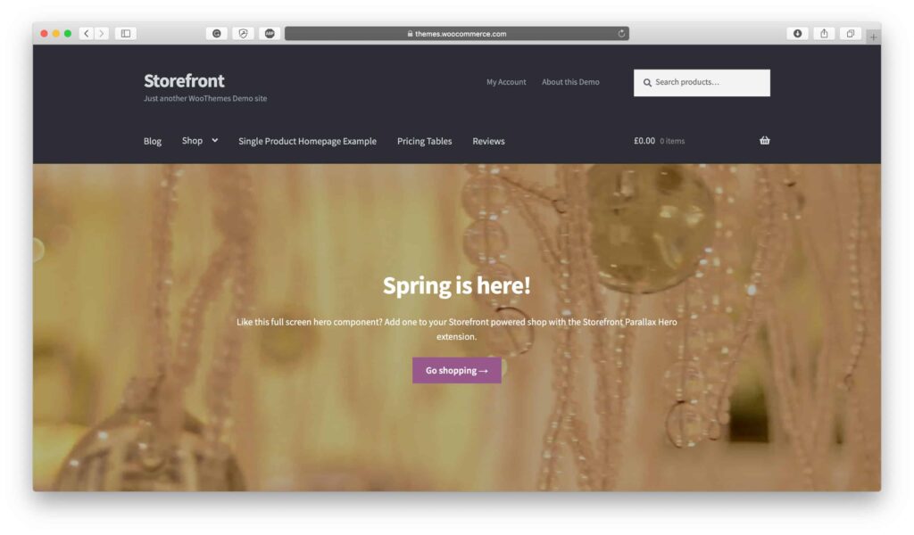 The Beginner’s Guide to Creating an Affiliate Ecommerce Store