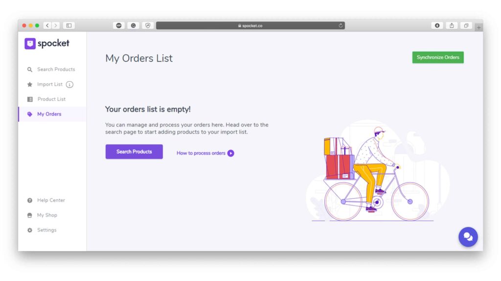 How To Set Up A Wordpress Store With Spocket Step By Step Walkthrough