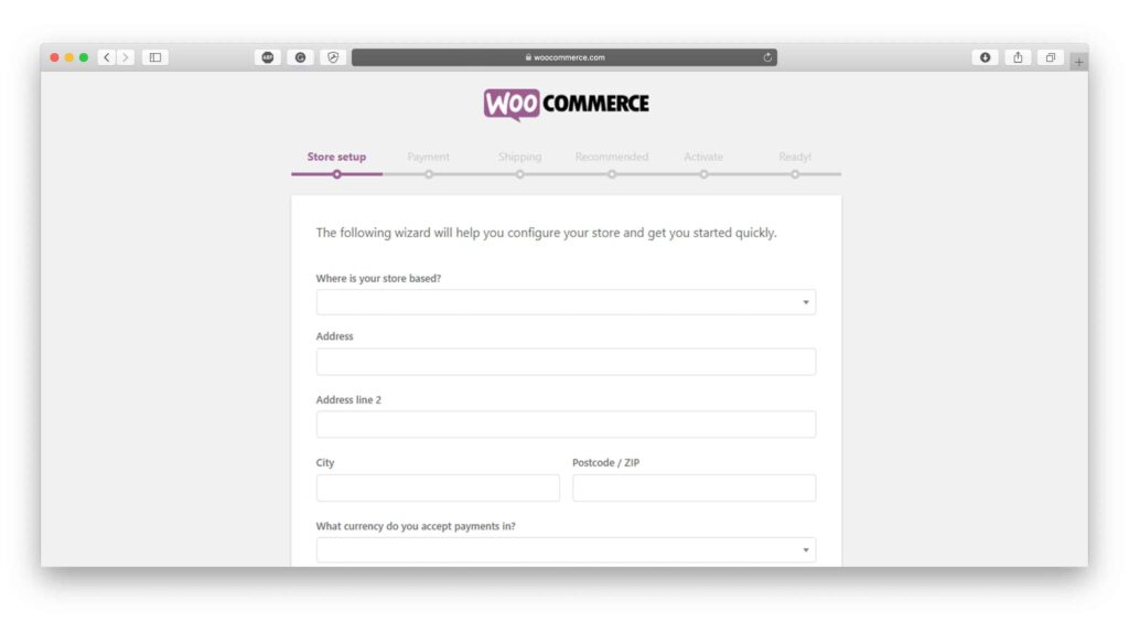 How To Set Up A Wordpress Store With Spocket Step By Step Walkthrough