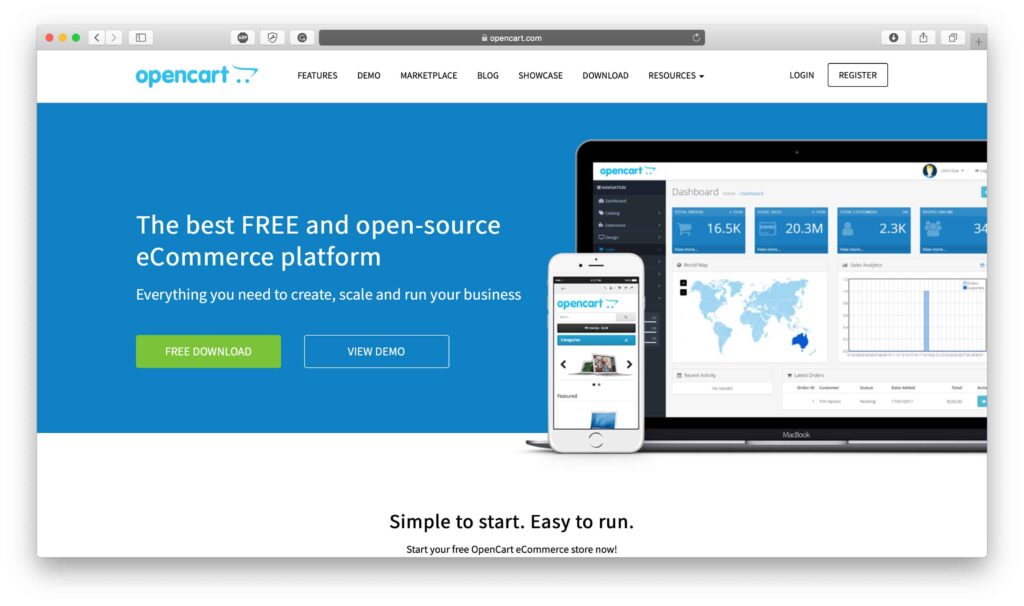 12 Open-Source Ecommerce Platforms To Consider For Your Online Store