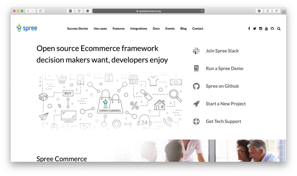 12 Open-Source Ecommerce Platforms To Consider For Your Online Store
