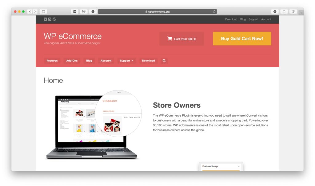 12 Open-Source Ecommerce Platforms To Consider For Your Online Store