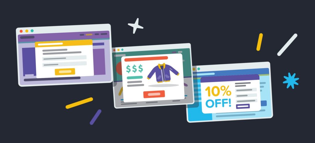 5 Best Pop Up Apps to Boost Your Conversions With