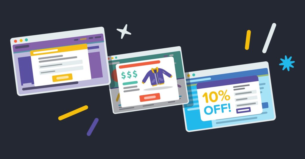 5 Best Pop Up Apps to Boost Your Conversions With