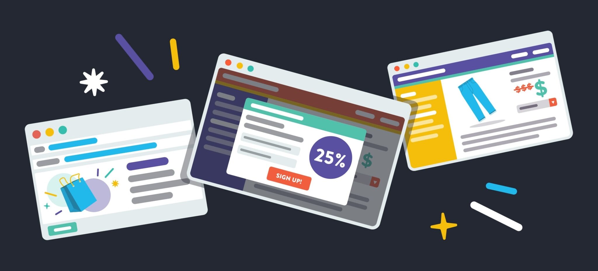 A Beginner's Guide to Running Sales and Promotions on Your Online Store