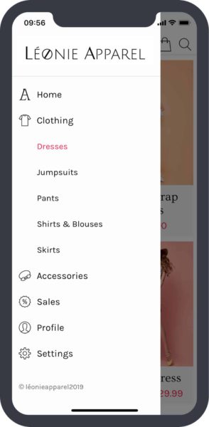 Create an App for Your Store: How to Use No-Code App Development