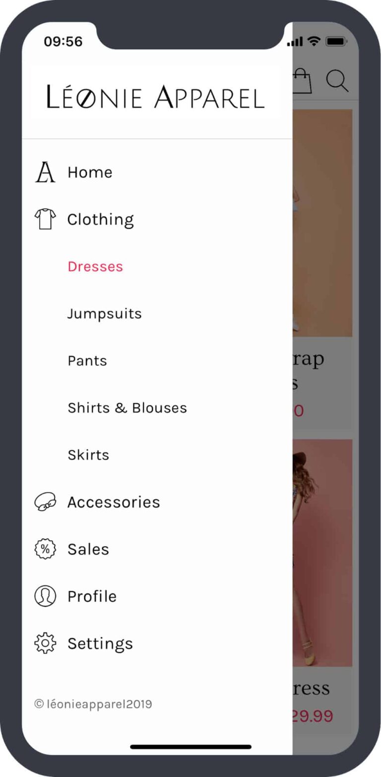 Create an App for Your Store: How to Use No-Code App Development
