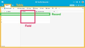 Airtable Review: Smart Spreadsheets for Pretty Much Anything