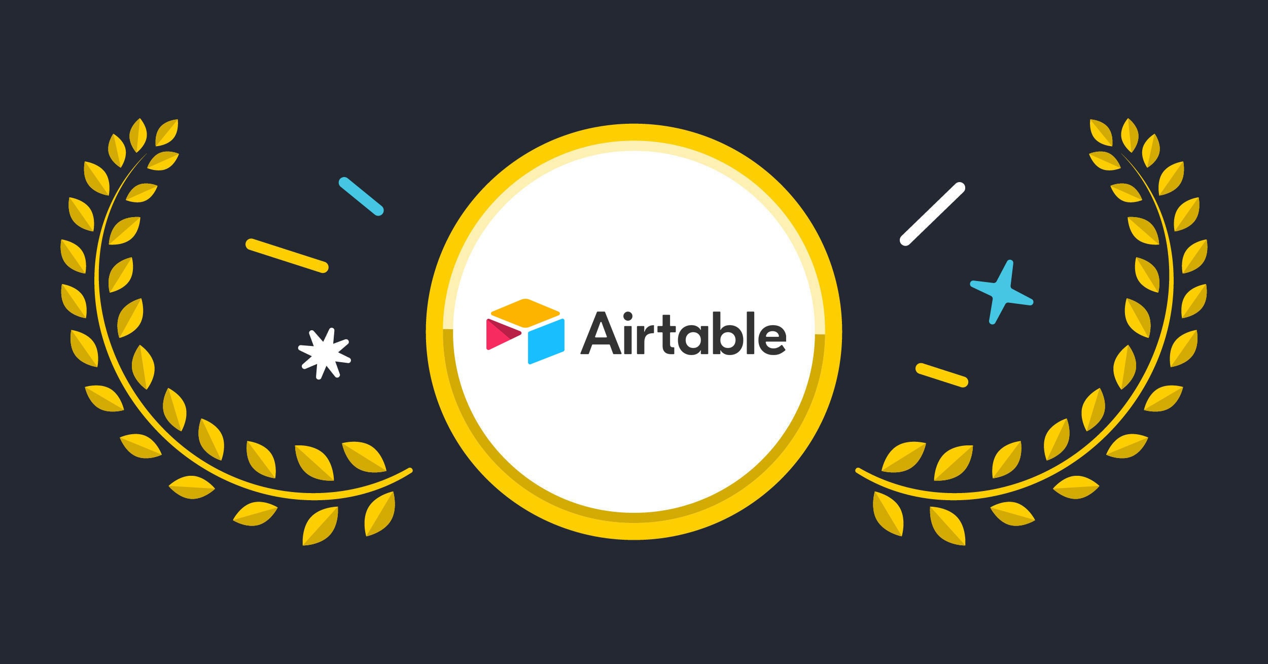 Airtable Review: Smart Spreadsheets for Pretty Much Anything