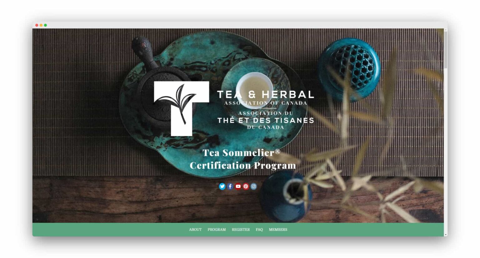 How to Start a Tea Brand & Launch Your Own Online Tea Business