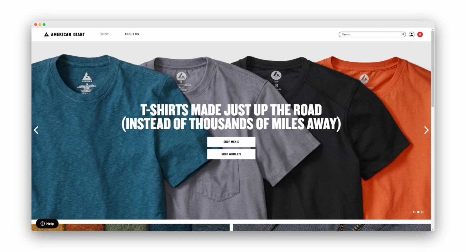 50 Direct to Consumer Brands & What You Can Learn From Them
