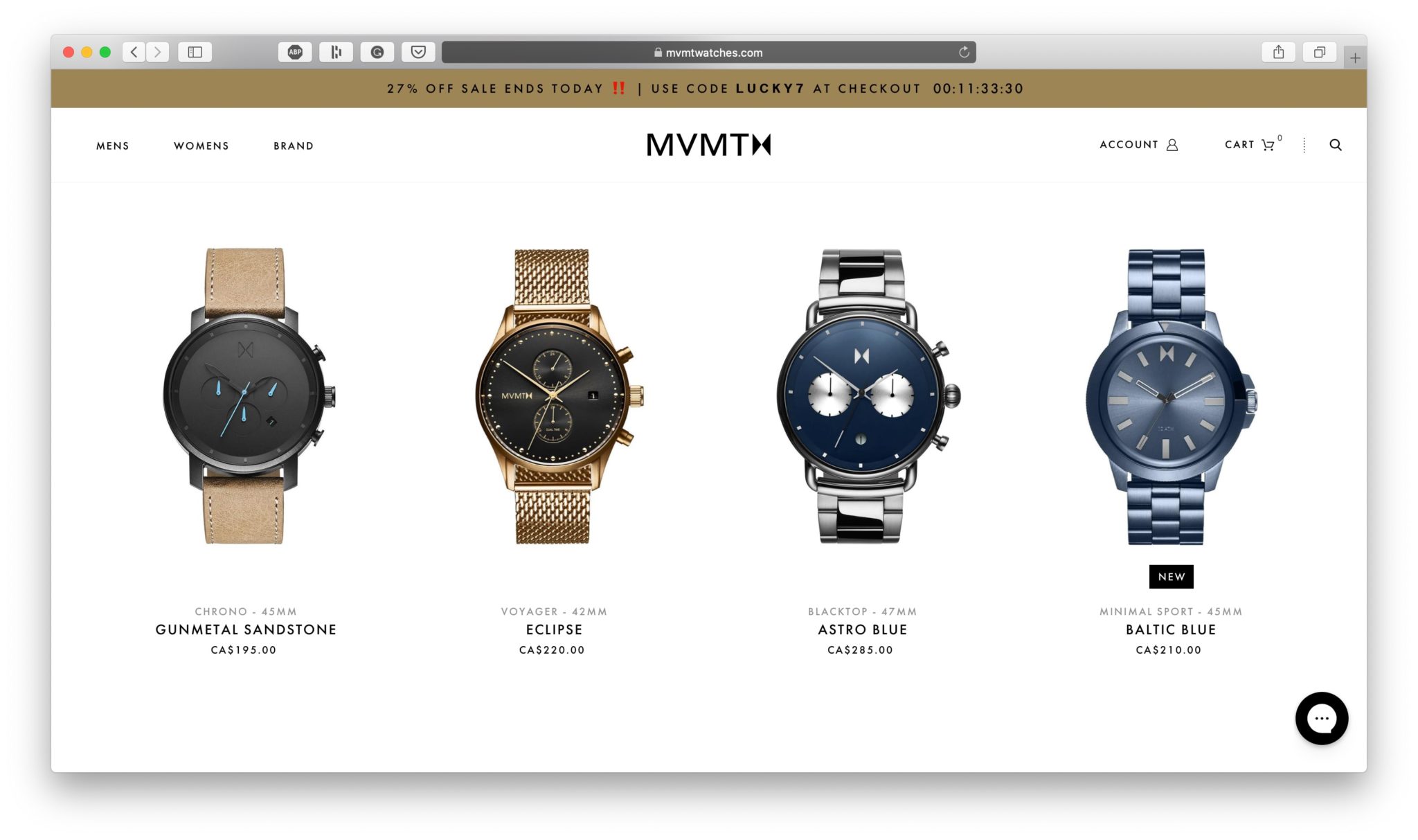 How to Start a Watch Brand: Sourcing Watches to Sell Online