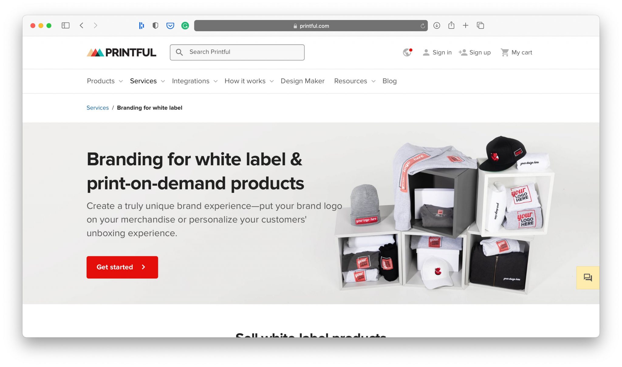 Printful Review: Are Printful’s Dropshipping Products Worth the Hype?