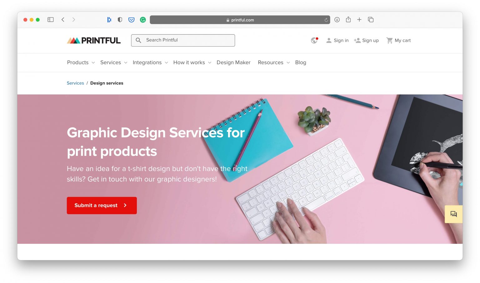 Printful Review: Are Printful’s Dropshipping Products Worth The Hype?