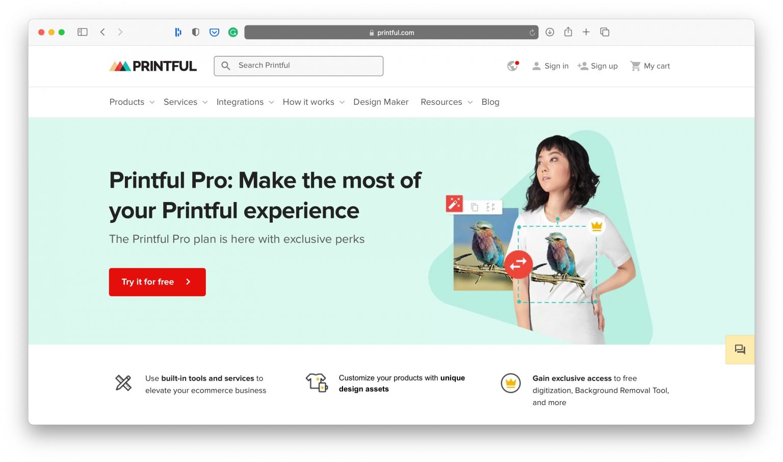 Printful Review: Are Printful’s Dropshipping Products Worth The Hype?