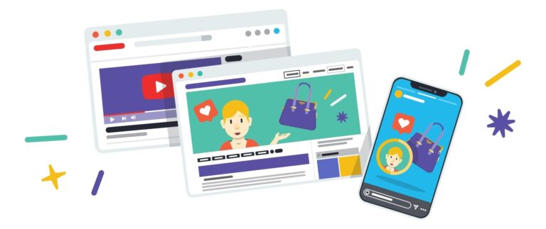 8 Ways to Create Social Media Content for Your Online Store