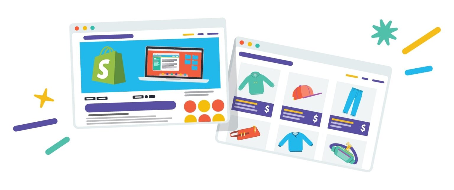 How to Make Merch for Your YouTube Channel or Podcast & Sell it Online