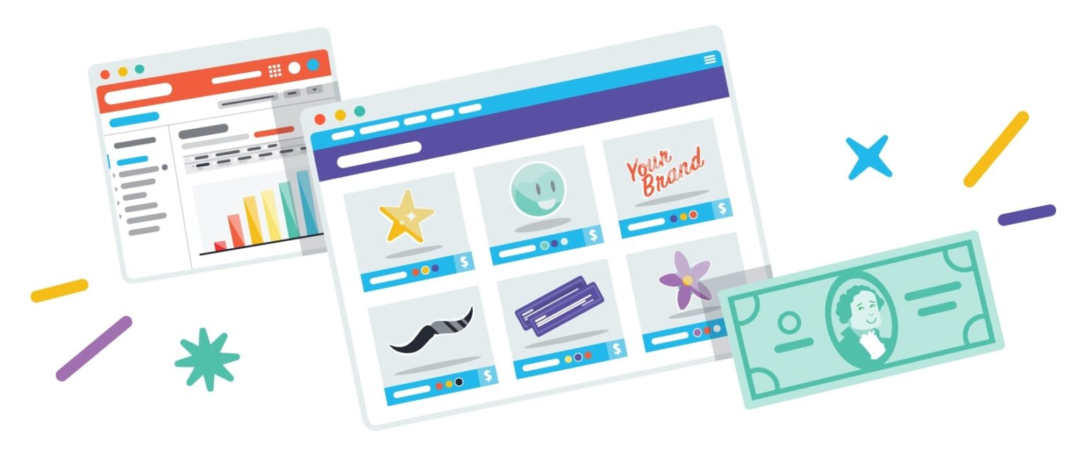 How to Start a Sticker Business: How to Make Stickers